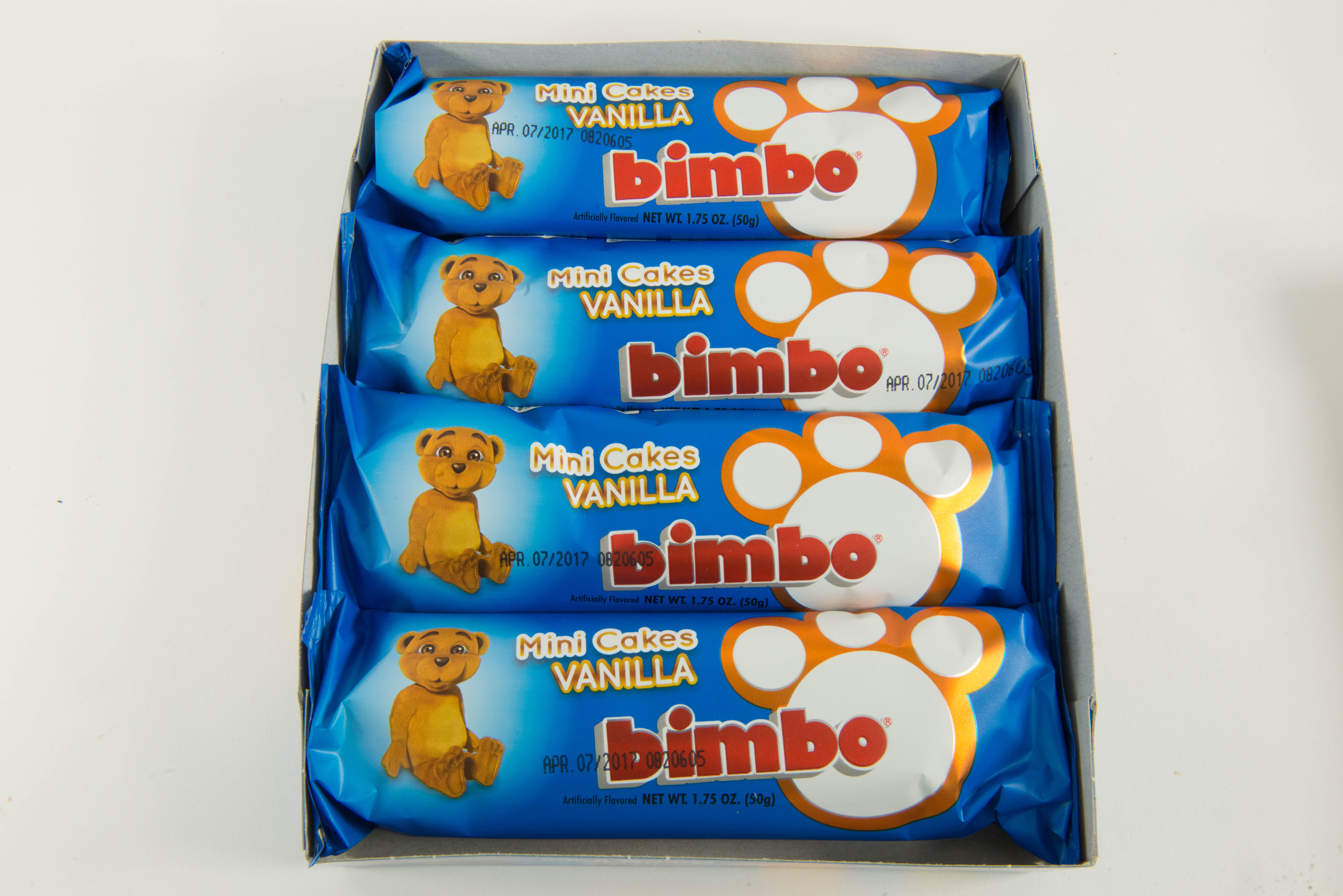 Productos | BIMBO